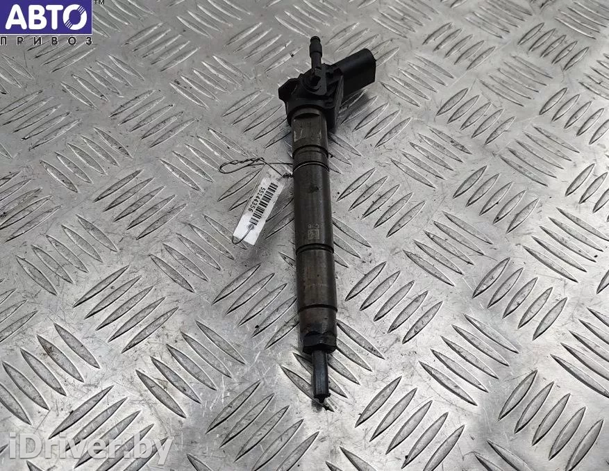 Форсунка топливная Mercedes Vito W639 2.2л TD 2006г. купить в Минске ...