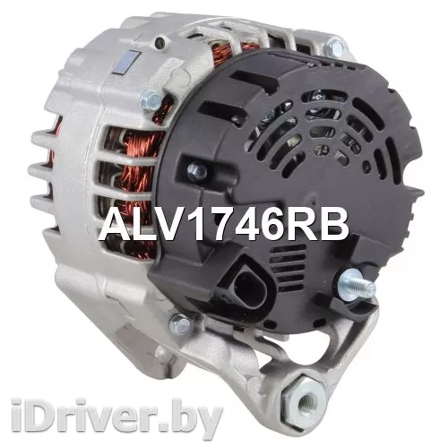 Генератор Audi A4 B7 3.0л 2004г. купить в Минске | 102284447