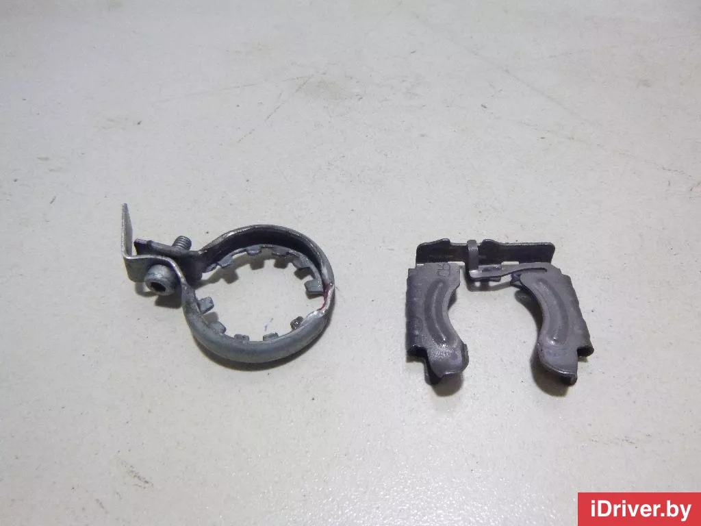 Клипсы, заклёпки, пистоны Audi Q3 2 2020г. купить в Минске | 95768996